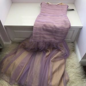 Posh | Dresses | Posh Womens Prom Formal Evening Dress | Poshmark